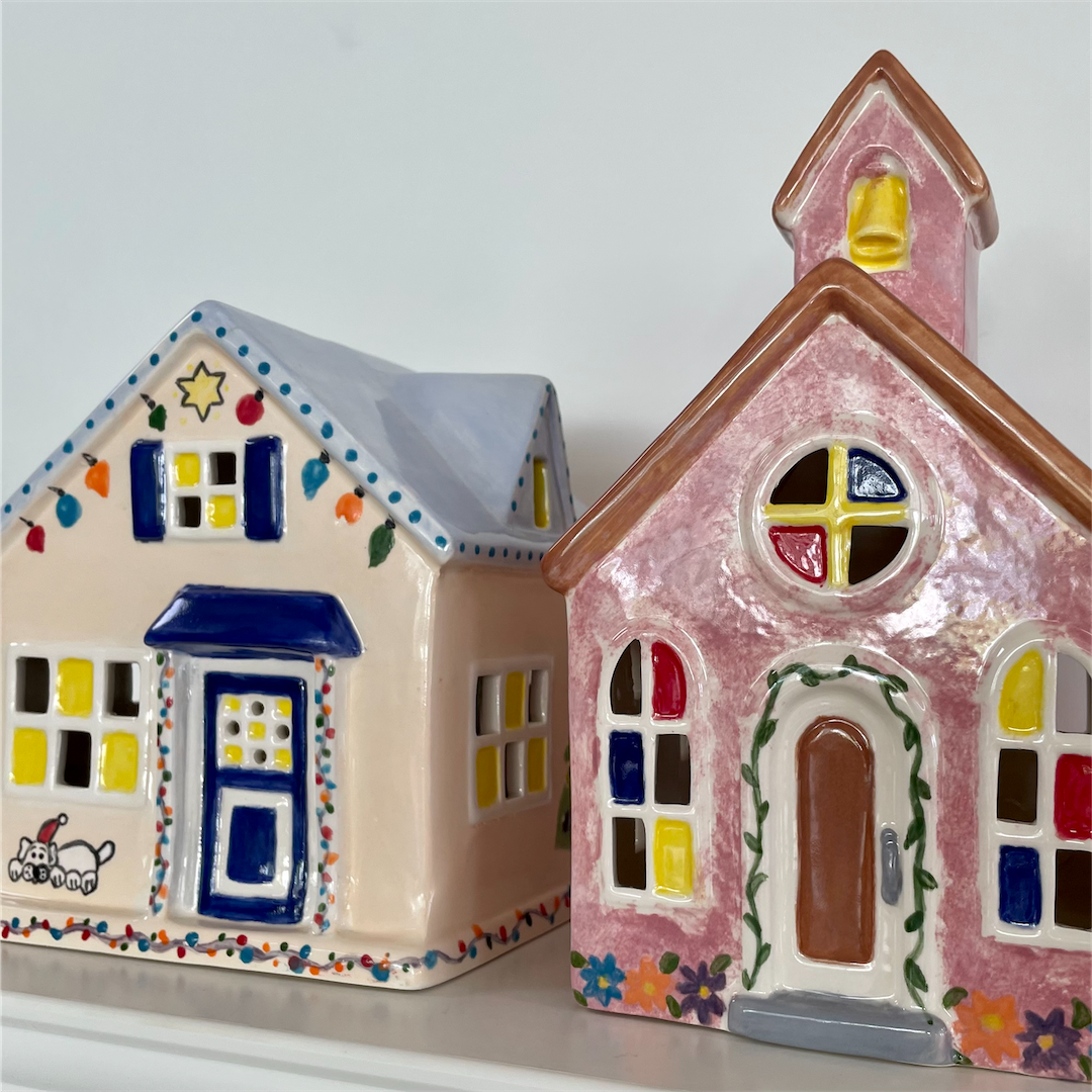 Workshops | The Craft Haven